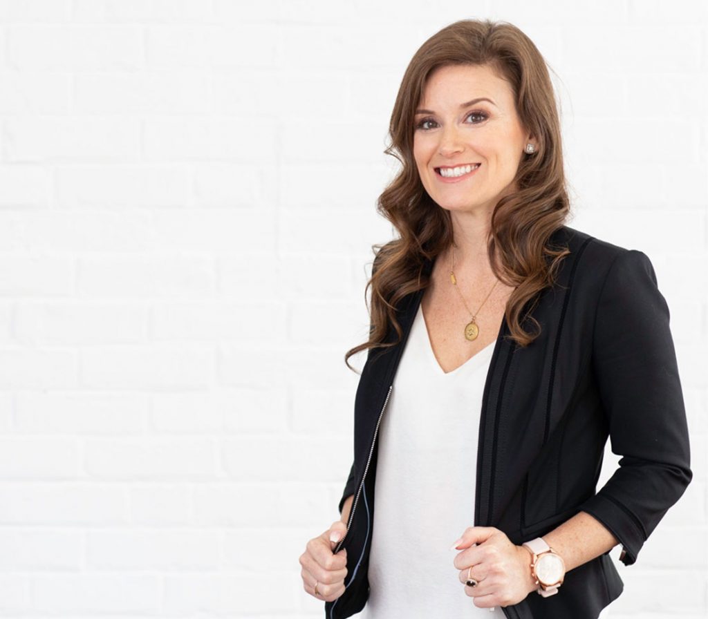 About - Carrie Cardozo