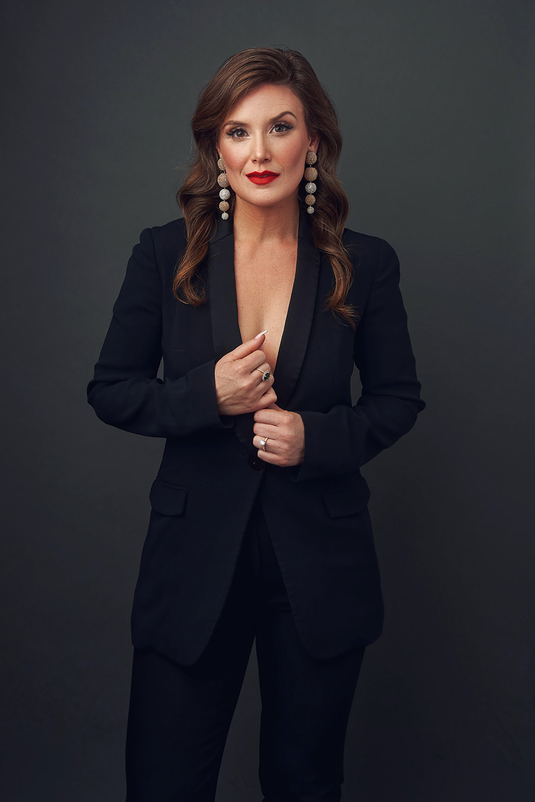 About - Carrie Cardozo