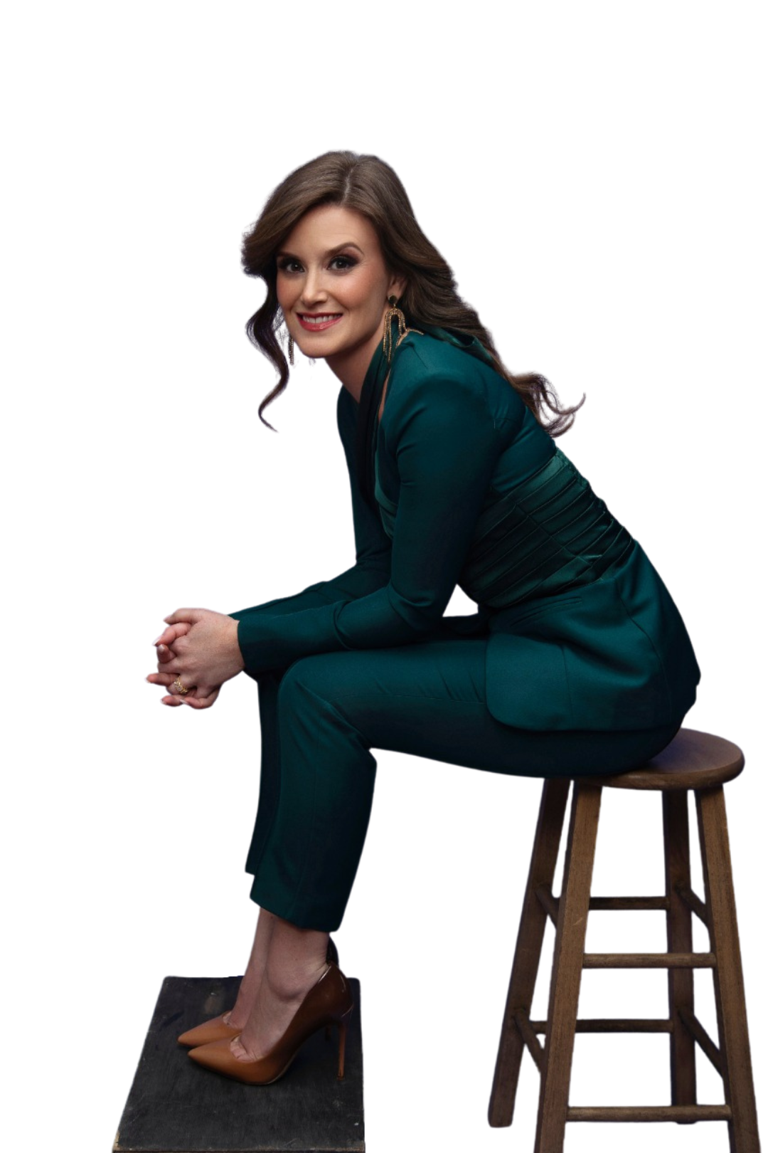 Work With Me - Carrie Cardozo